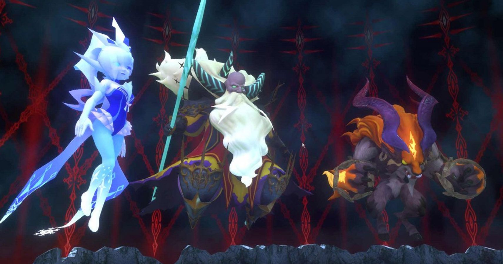 Battle Of The Fittest: Every Final Fantasy Summon, Officially Ranked