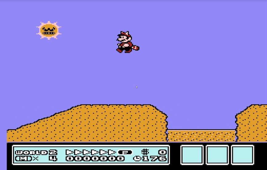30 Hilarious Mistakes In Super Mario Video Games Only True Fans Noticed