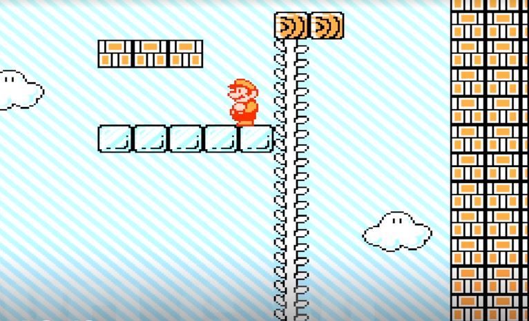 30 Hilarious Mistakes In Super Mario Video Games Only True Fans Noticed