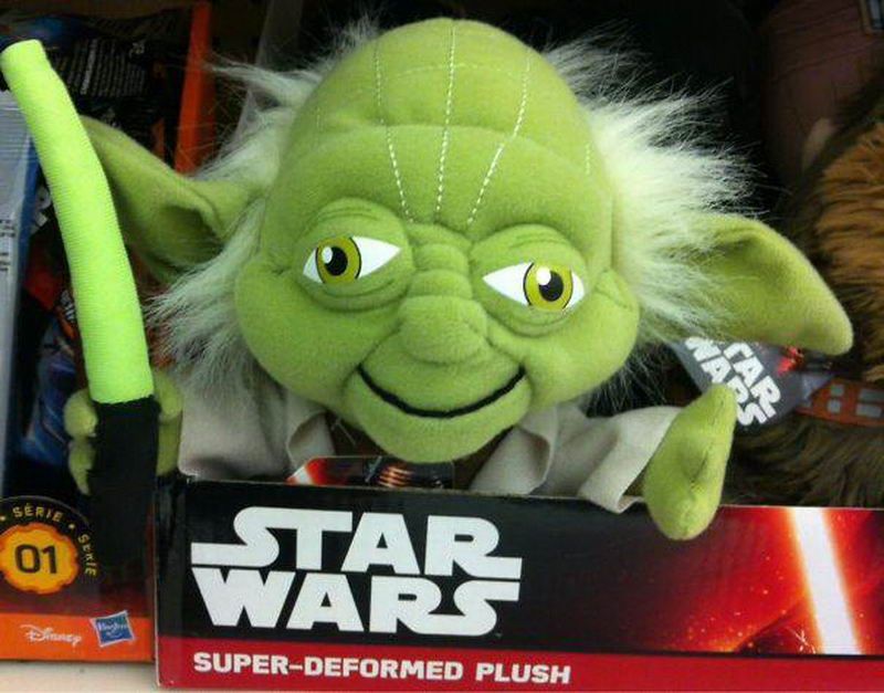 27 Hilarious Disney Toys That Make No Sense