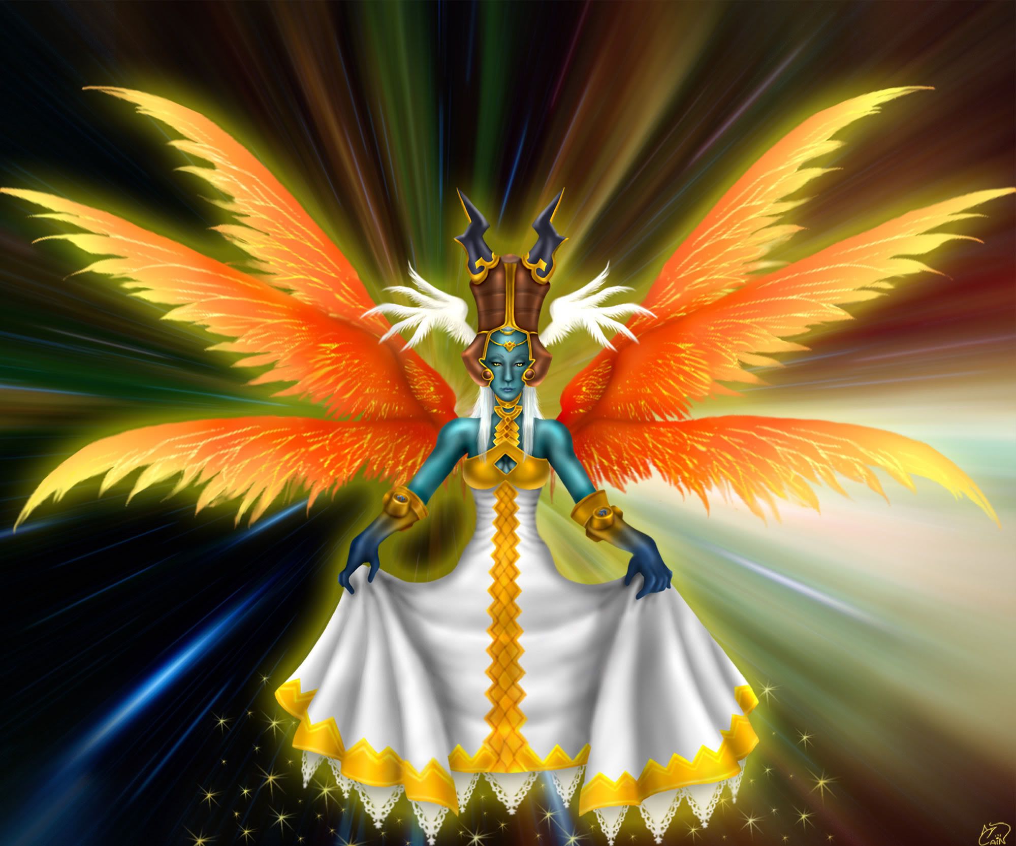 Battle Of The Fittest: Every Final Fantasy Summon, Officially Ranked