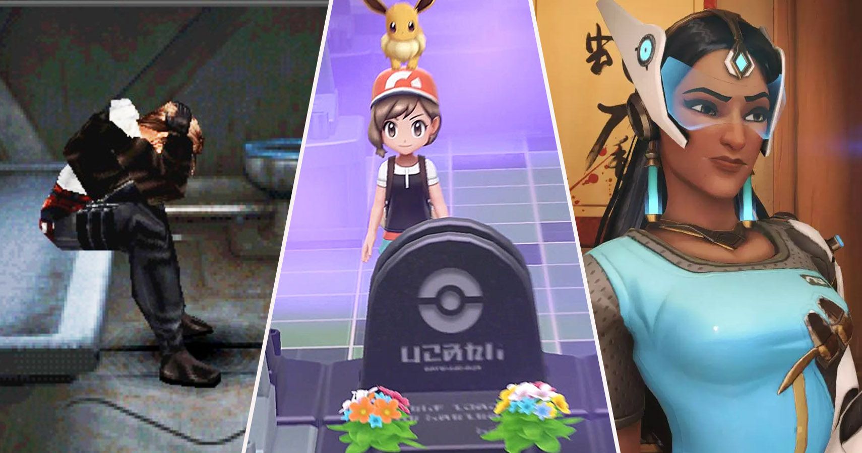 15 Video Game Fan Theories That Are Actually Real (And 10 The Creators ...