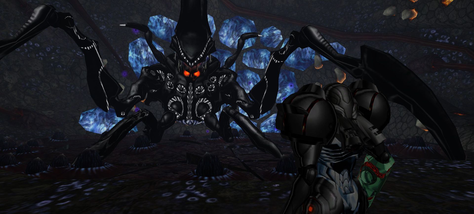 25 Nintendo Villains From Weakest To Strongest, Officially Ranked