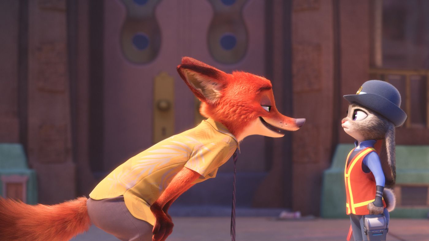 Disney: 30 Things That Make No Sense About Zootopia