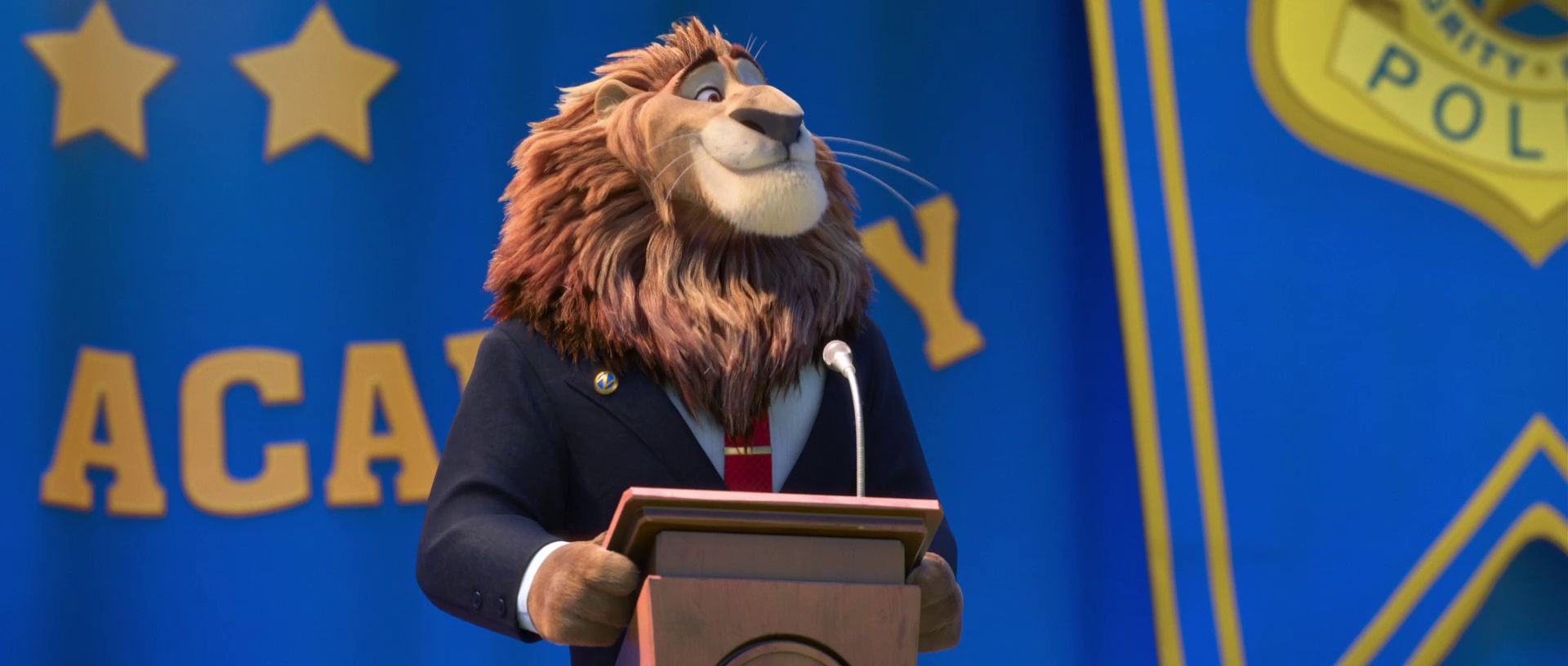 Disney: 30 Things That Make No Sense About Zootopia