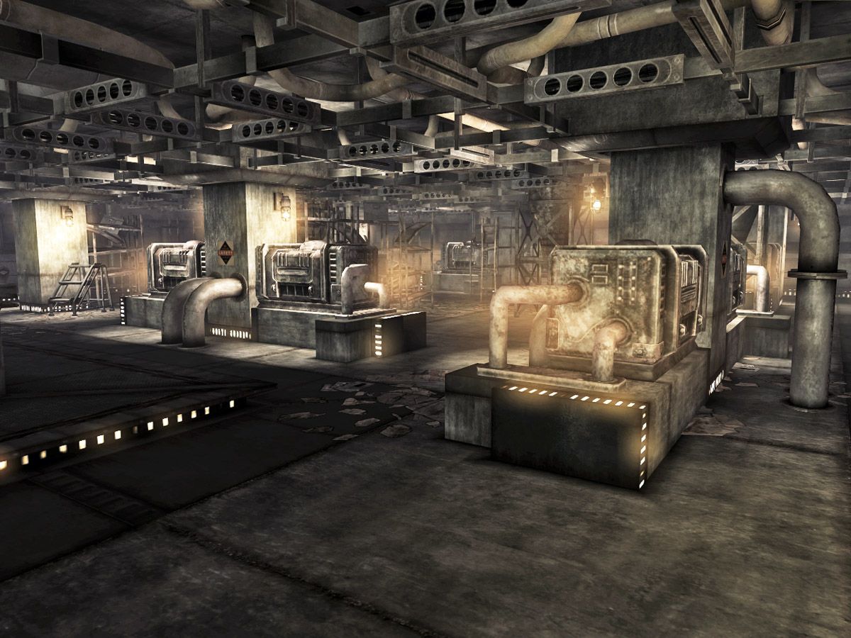 25 Hidden Locations In Fallout 3 Even Super Fans Haven’t Found