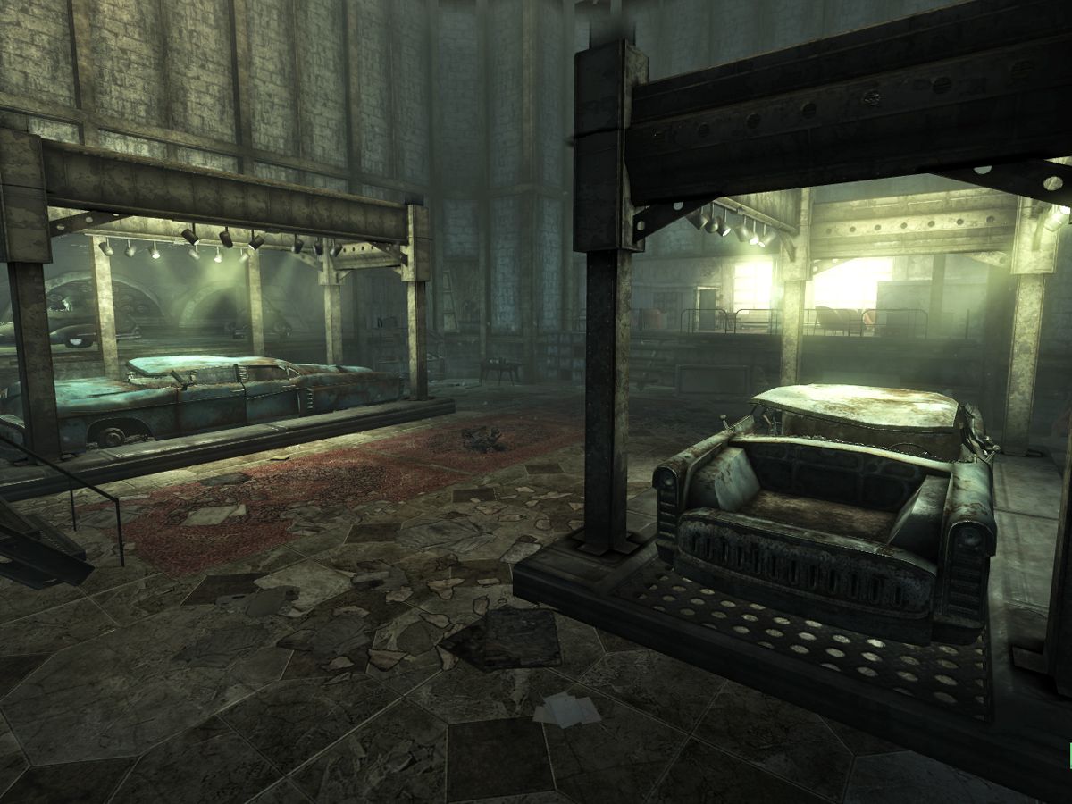 25 Hidden Locations In Fallout 3 Even Super Fans Haven’t Found