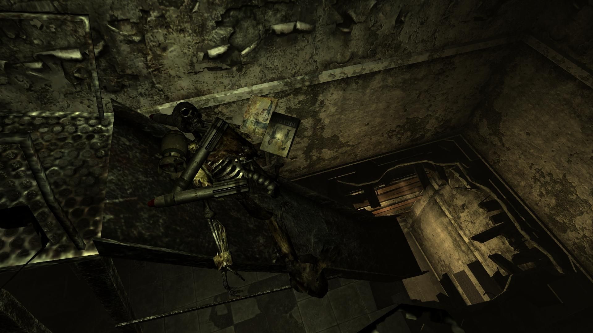 25 Hidden Locations In Fallout 3 Even Super Fans Haven’t Found