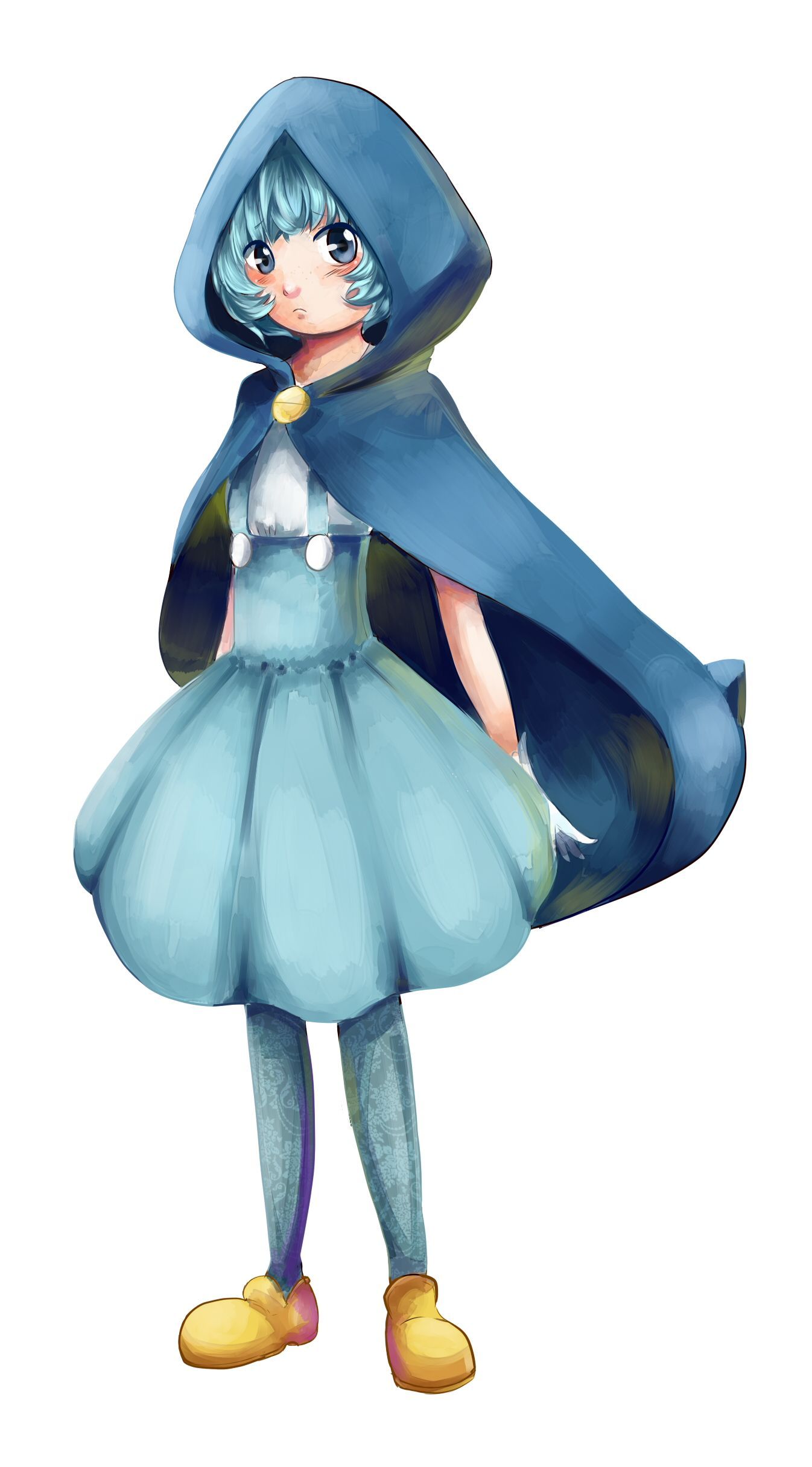 Furry: 25 Non-Human Nintendo Characters Reimagined As People