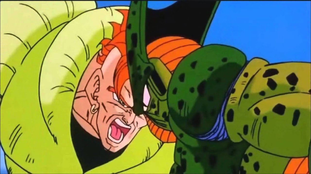 The 24 Most Epic Dragon Ball Fights, Officially Ranked