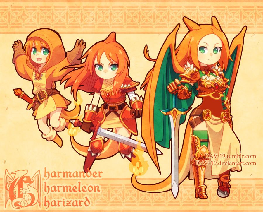 Furry: 25 Non-Human Nintendo Characters Reimagined As People