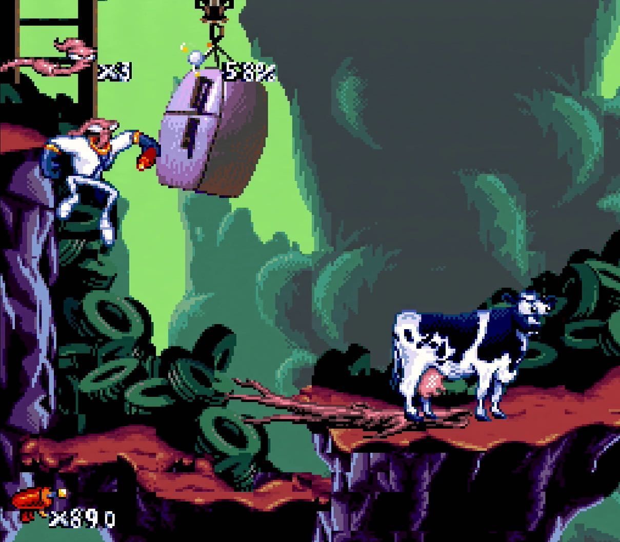 10 Old 90s Console Games That Still Look Amazing (And 15 Fans Forgot ...