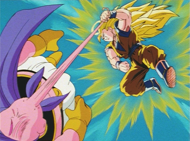 The 24 Most Epic Dragon Ball Fights, Officially Ranked
