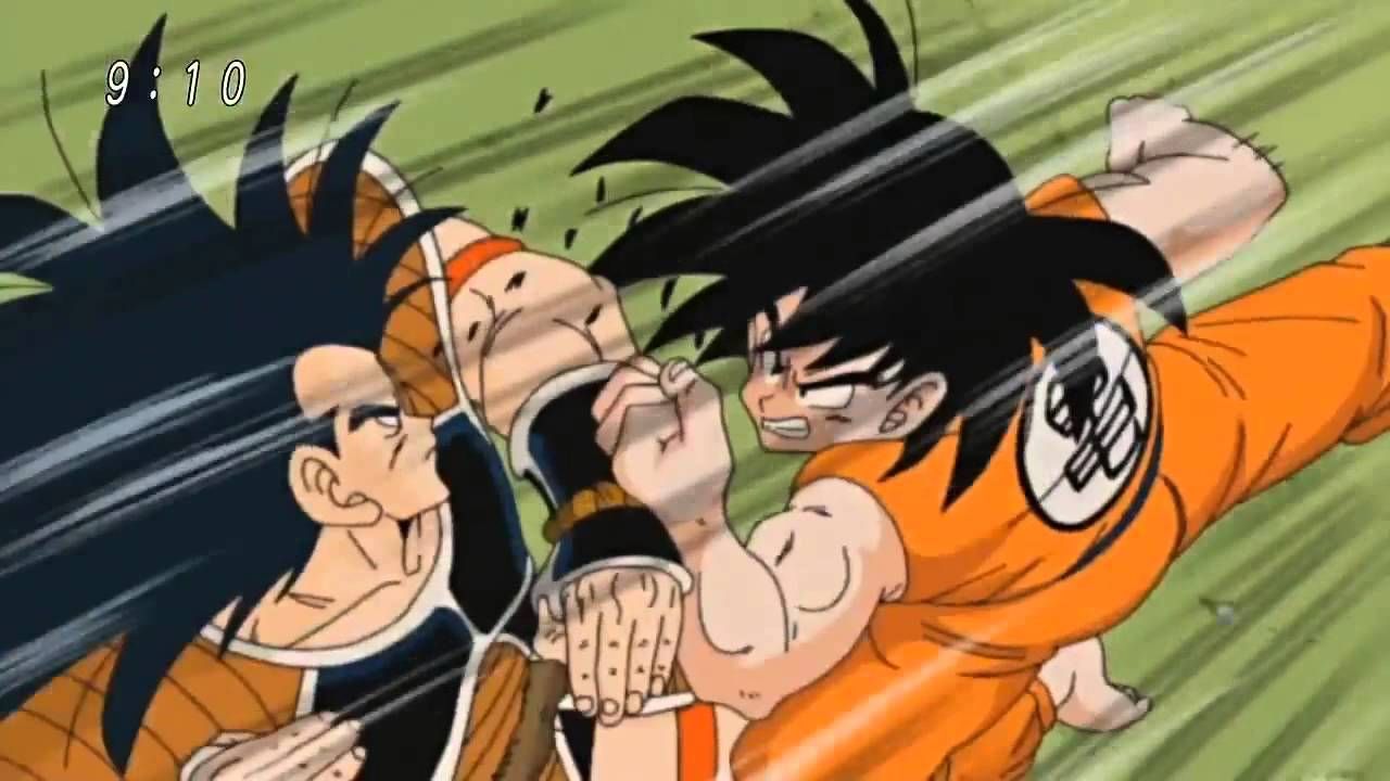 The 24 Most Epic Dragon Ball Fights, Officially Ranked