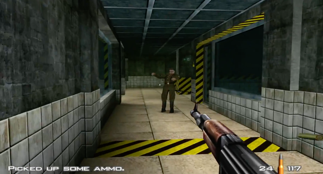 GoldenEye 007: 25 Tricks From The Game That Players Have No Idea About