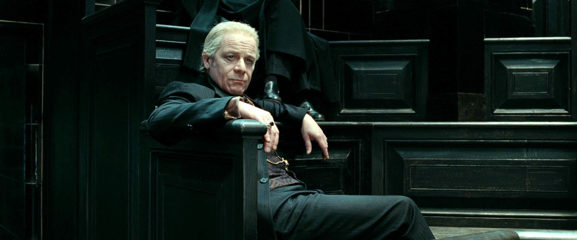 The 25 Strongest Villains In The World Of Harry Potter, Officially Ranked
