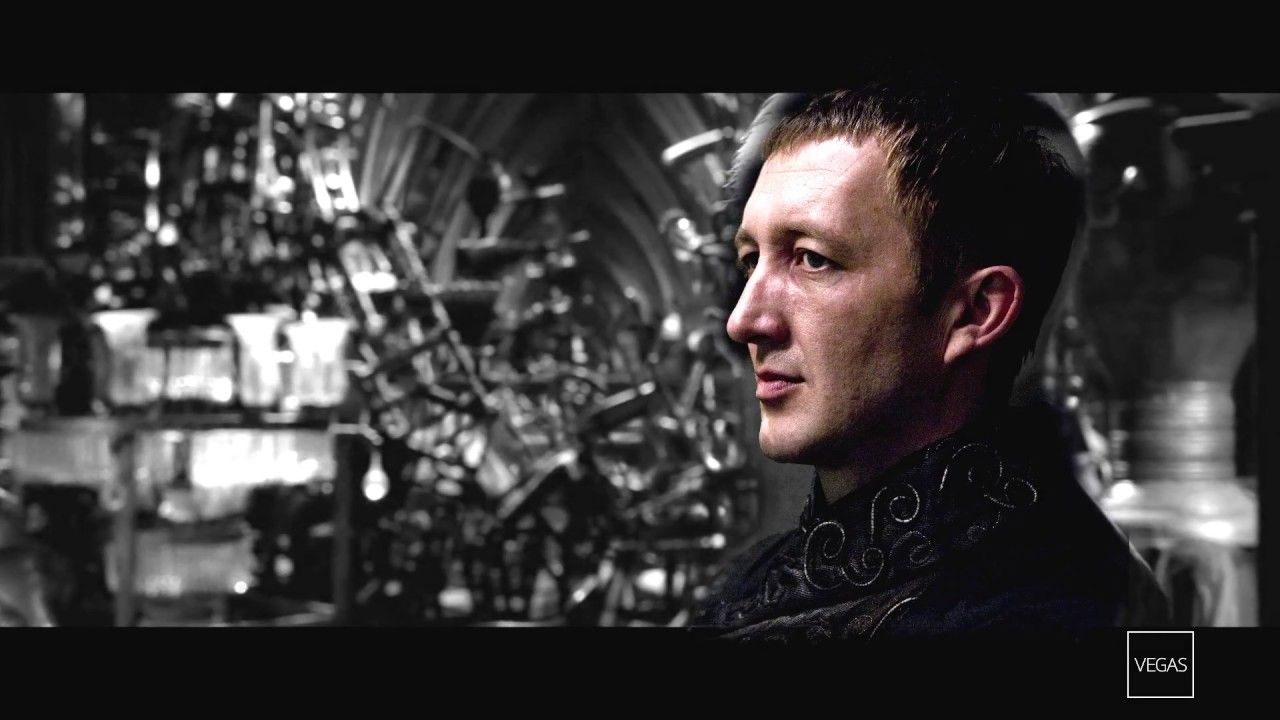 The 25 Strongest Villains In The World Of Harry Potter, Officially Ranked