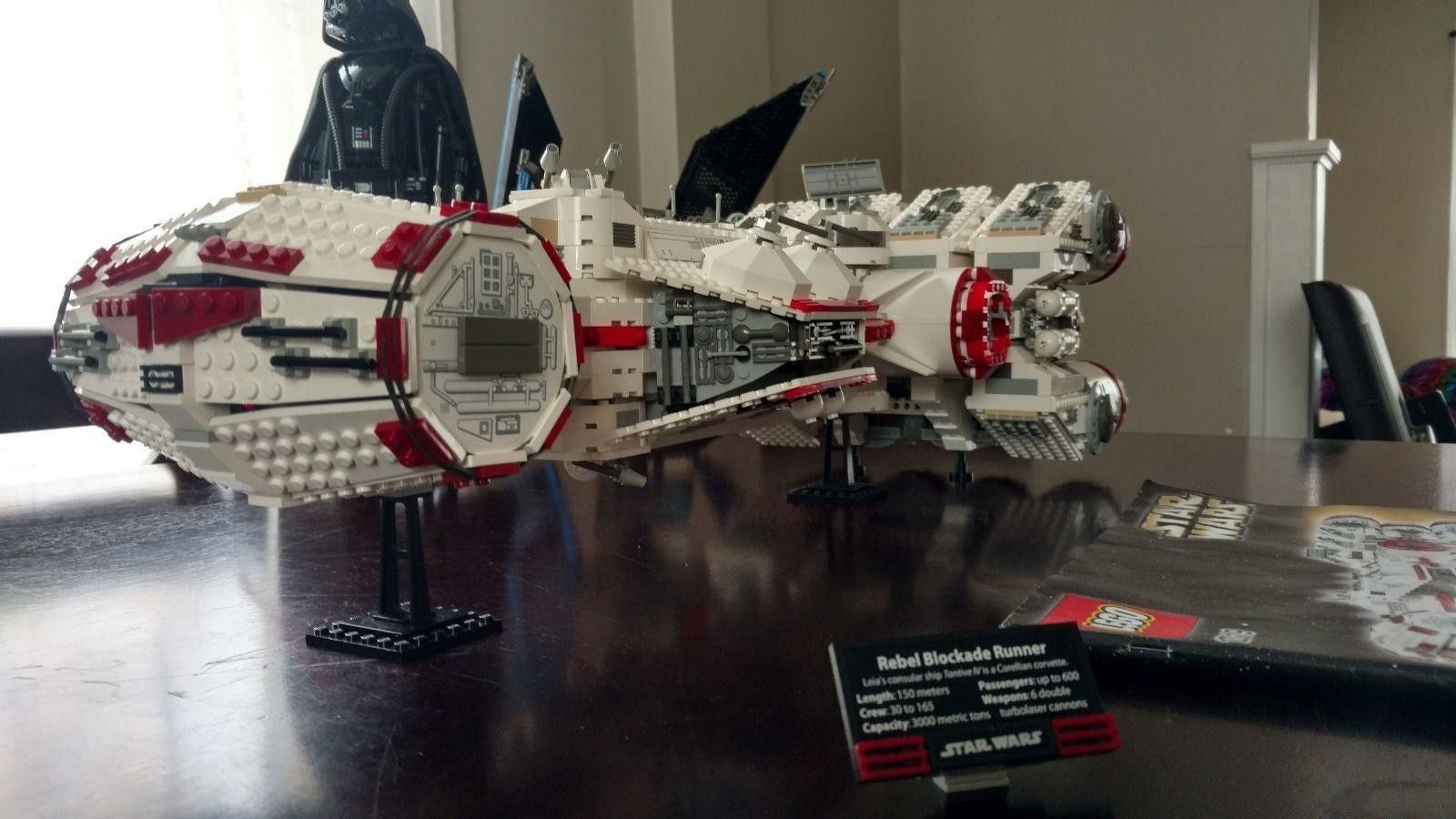 The 15 Worst 2000s Lego Sets (And 15 That Are Worth A Fortune)