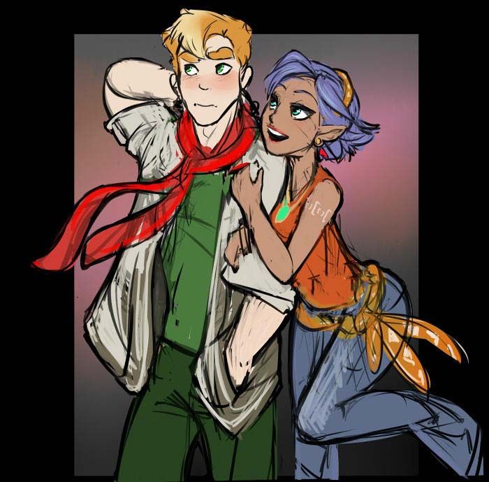 Furry: 25 Non-Human Nintendo Characters Reimagined As People