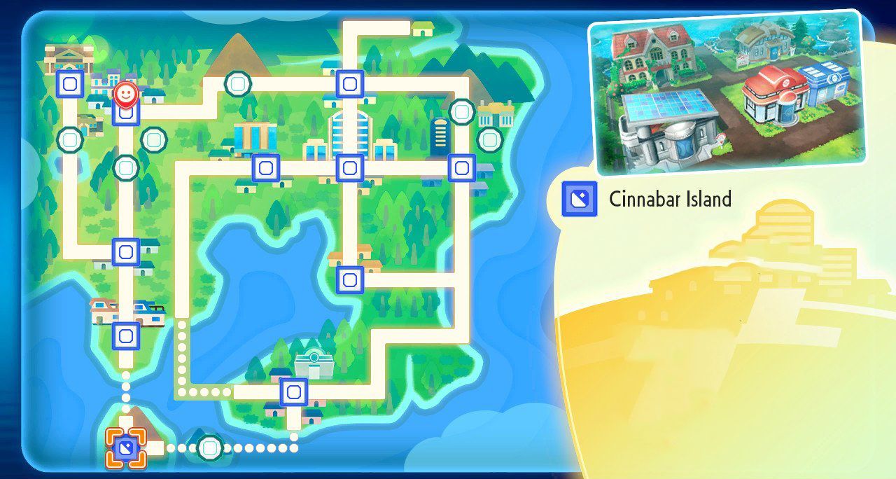 30 Things Everyone Completely Missed In Pokémon: Let’s Go, Pikachu/Eevee!