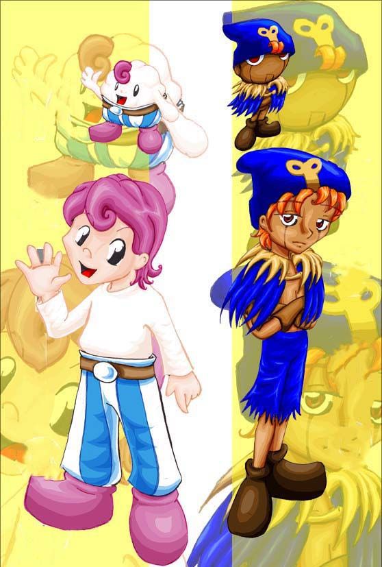 Furry: 25 Non-Human Nintendo Characters Reimagined As People