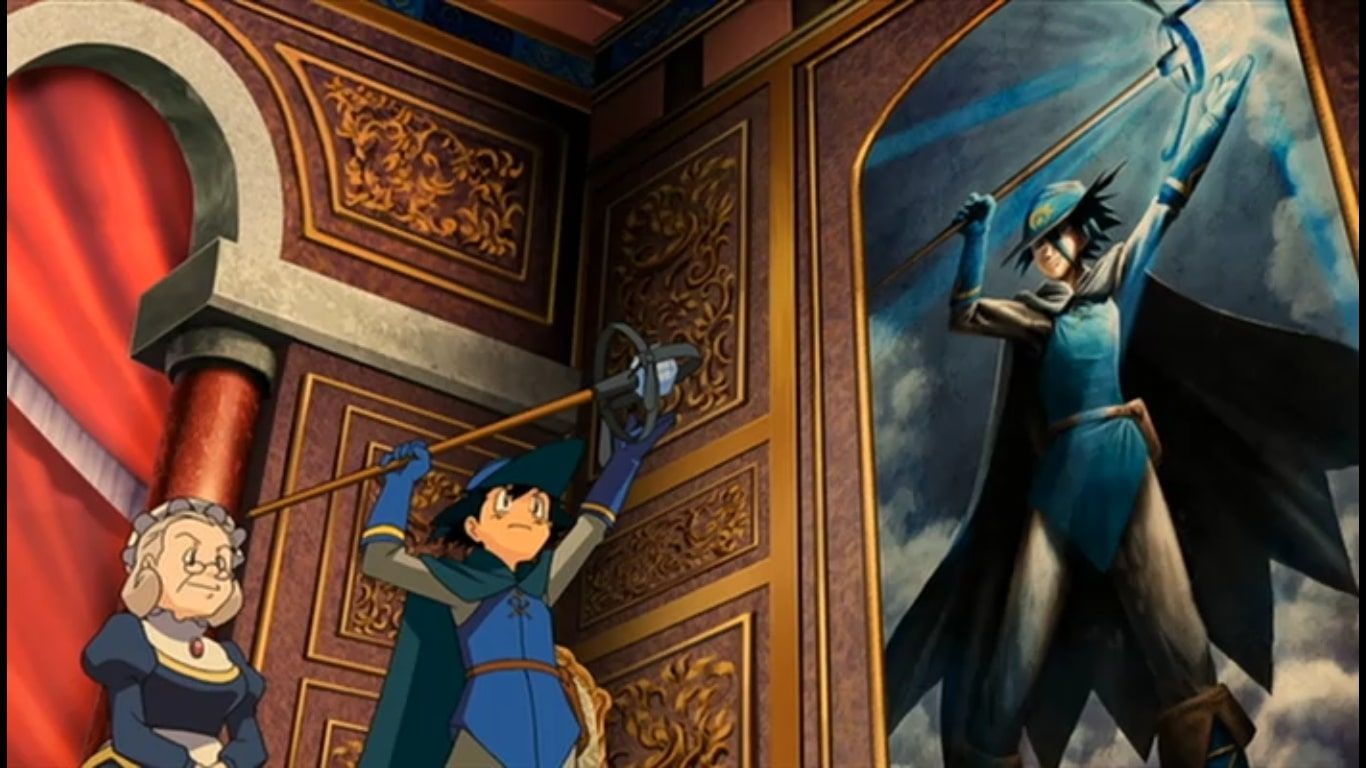 Pokémon: All Major Human Characters, Officially Ranked