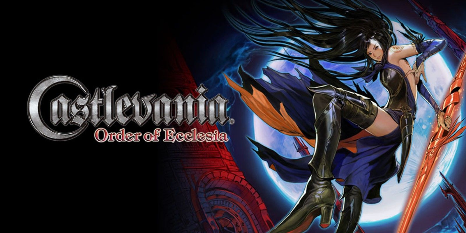 Ranked: 13 Best Castlevania Games