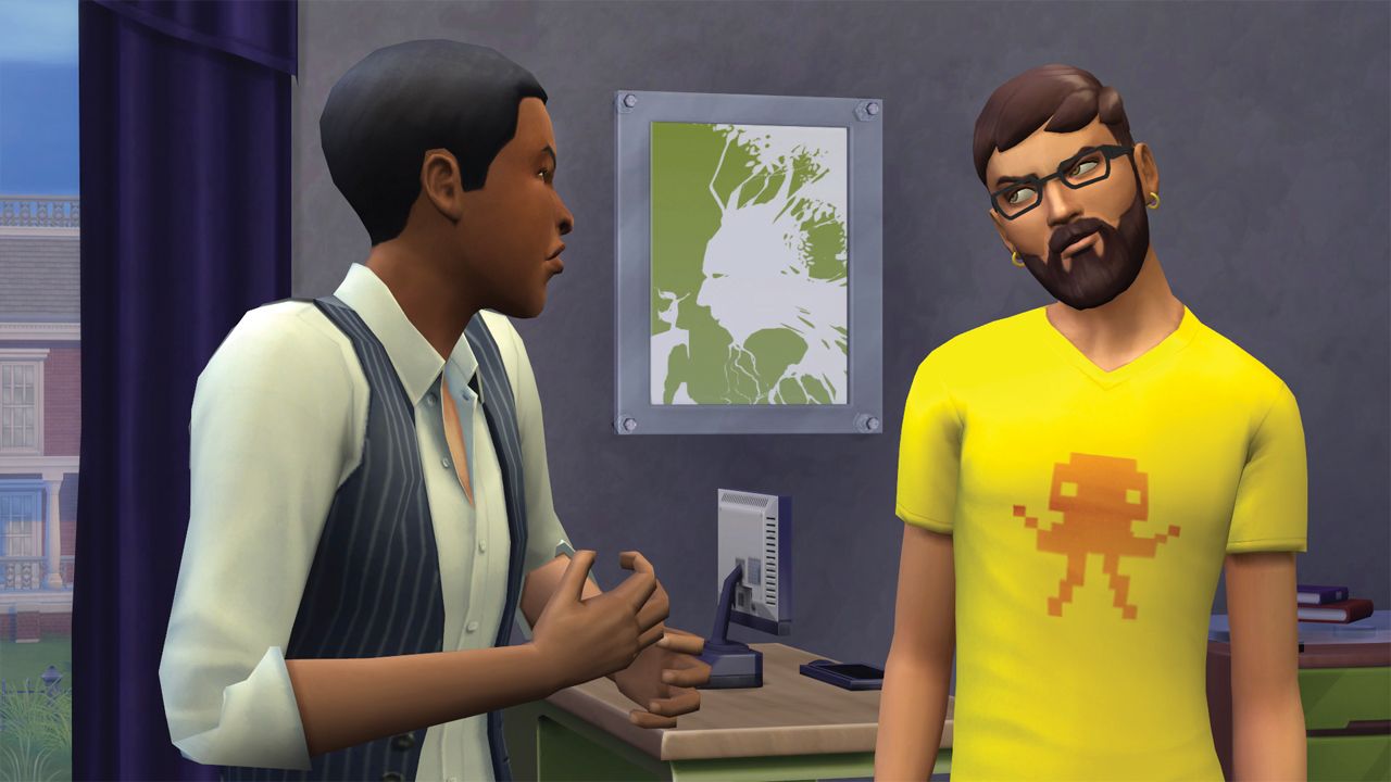 The Sims 4: A Definitive List Of All The Ways A Sim Can Die