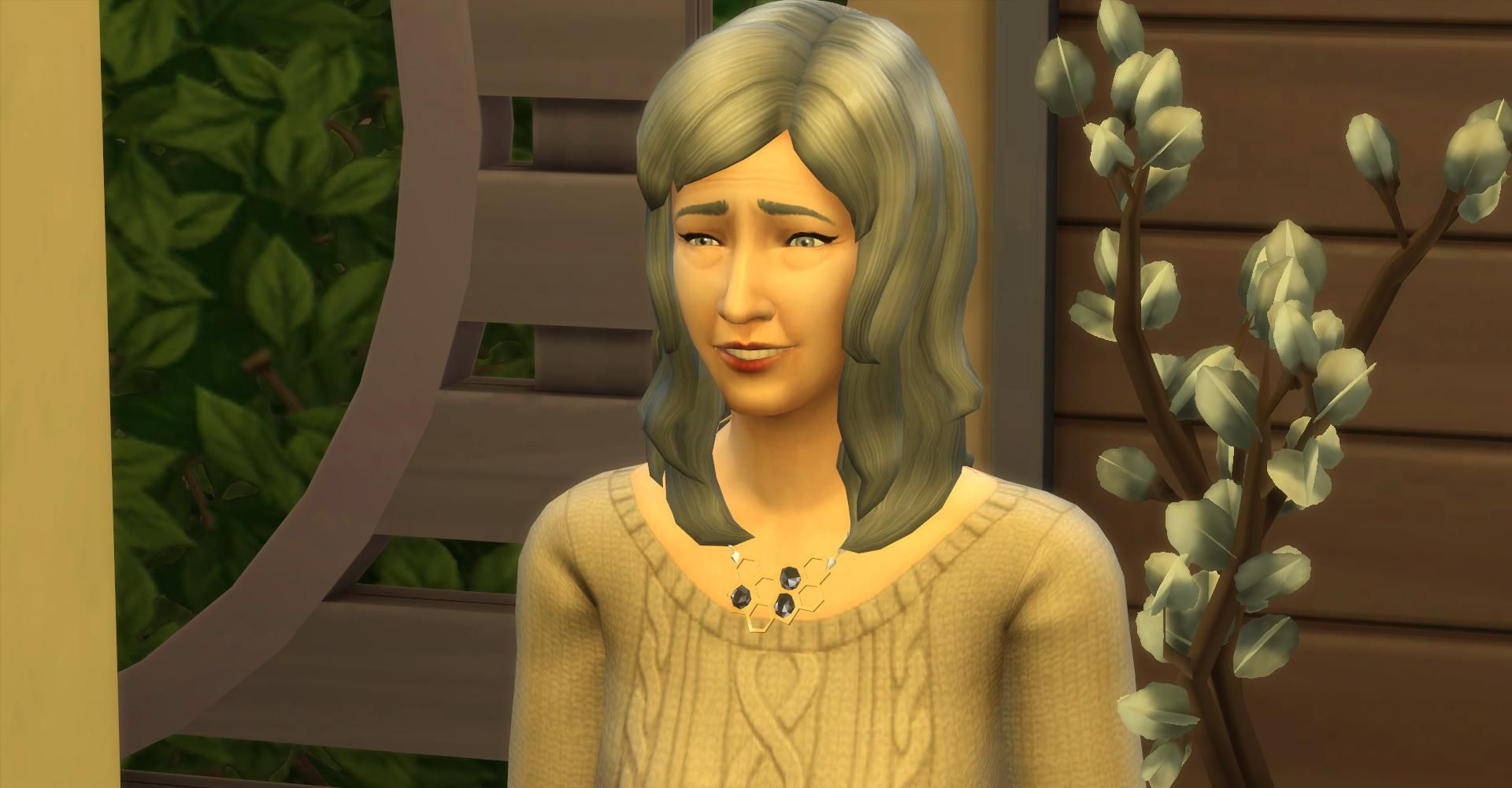The Sims 4: A Definitive List Of All The Ways A Sim Can Die