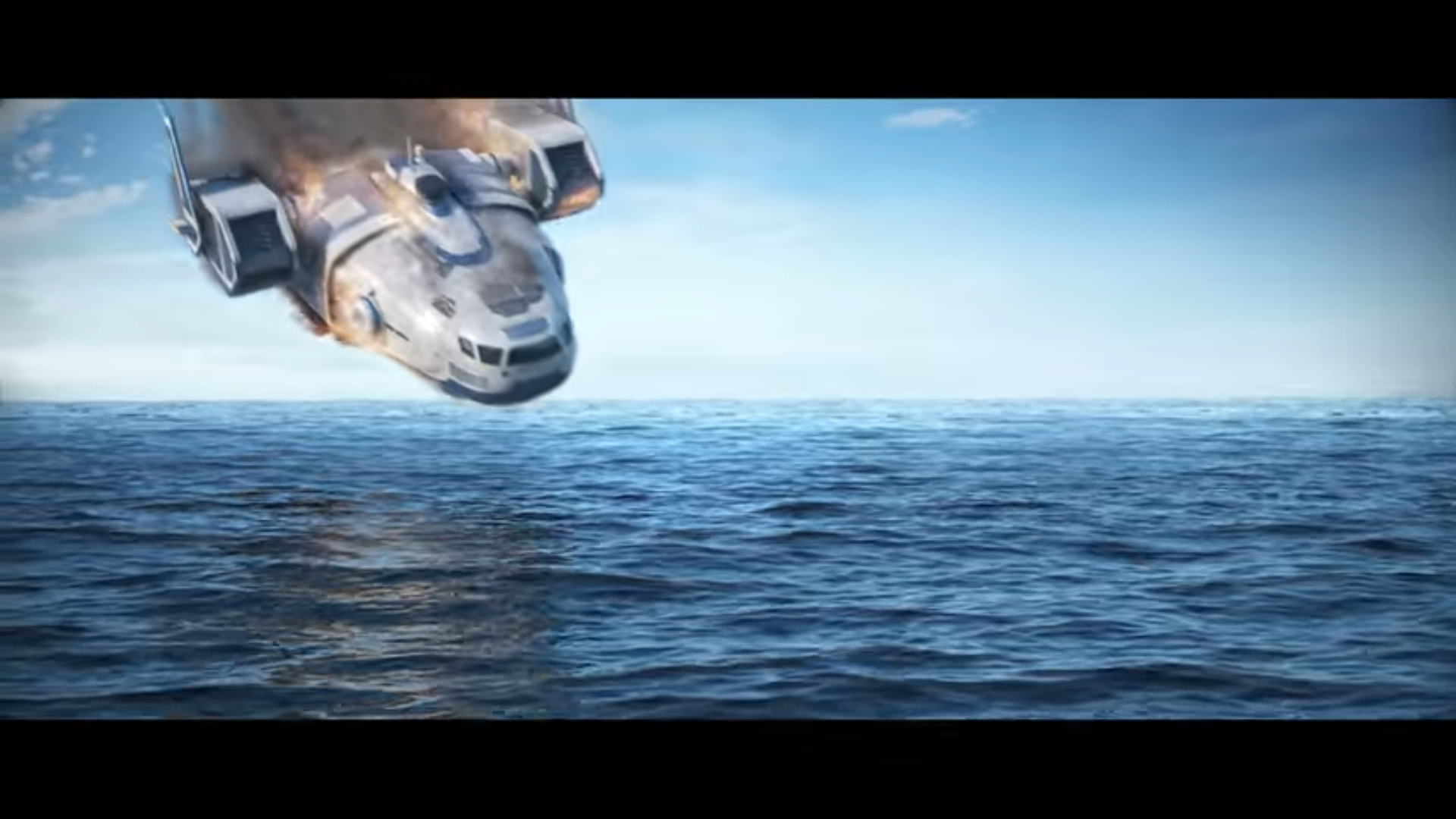 Subnautica: The Smartest Places To Find Cyclops Parts