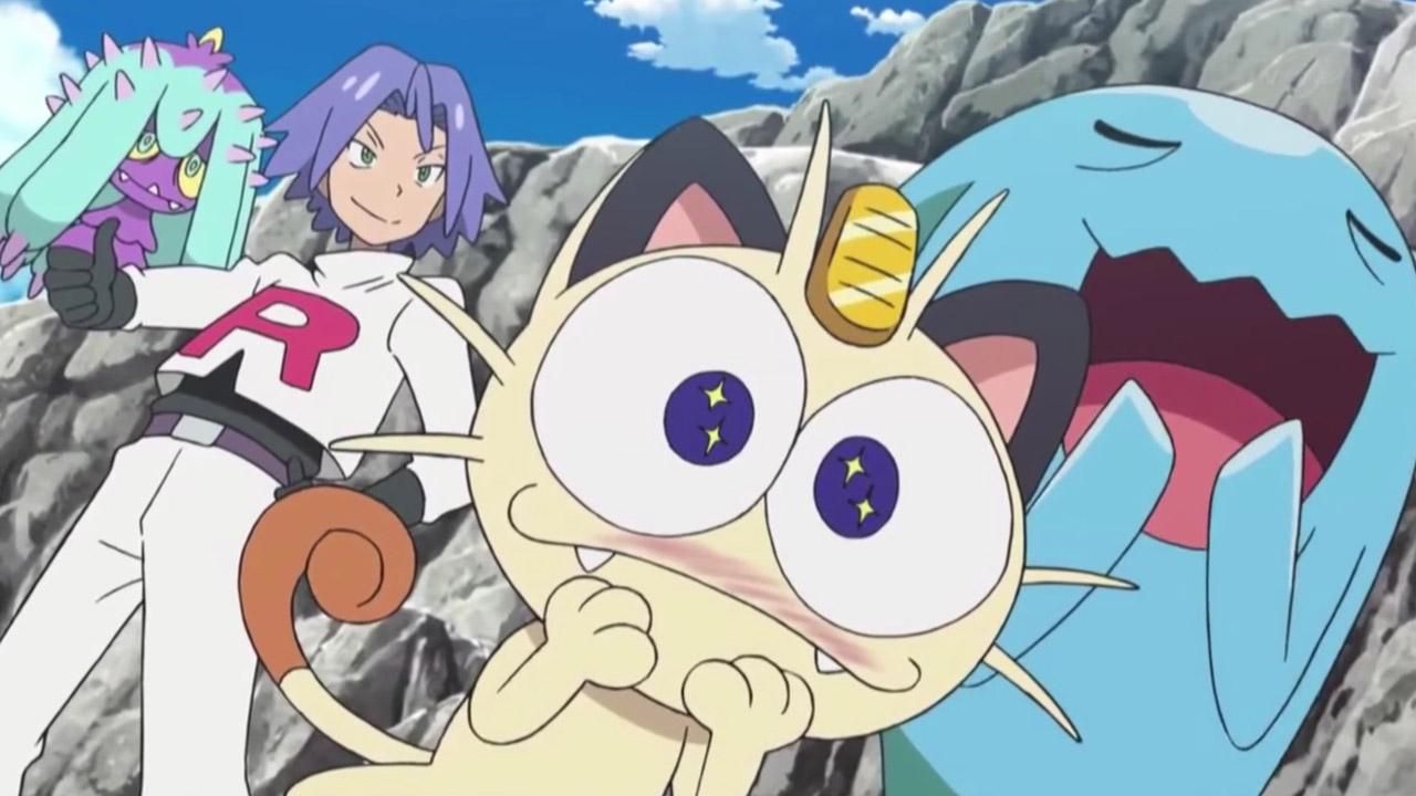 Pokémon: All Major Human Characters, Officially Ranked