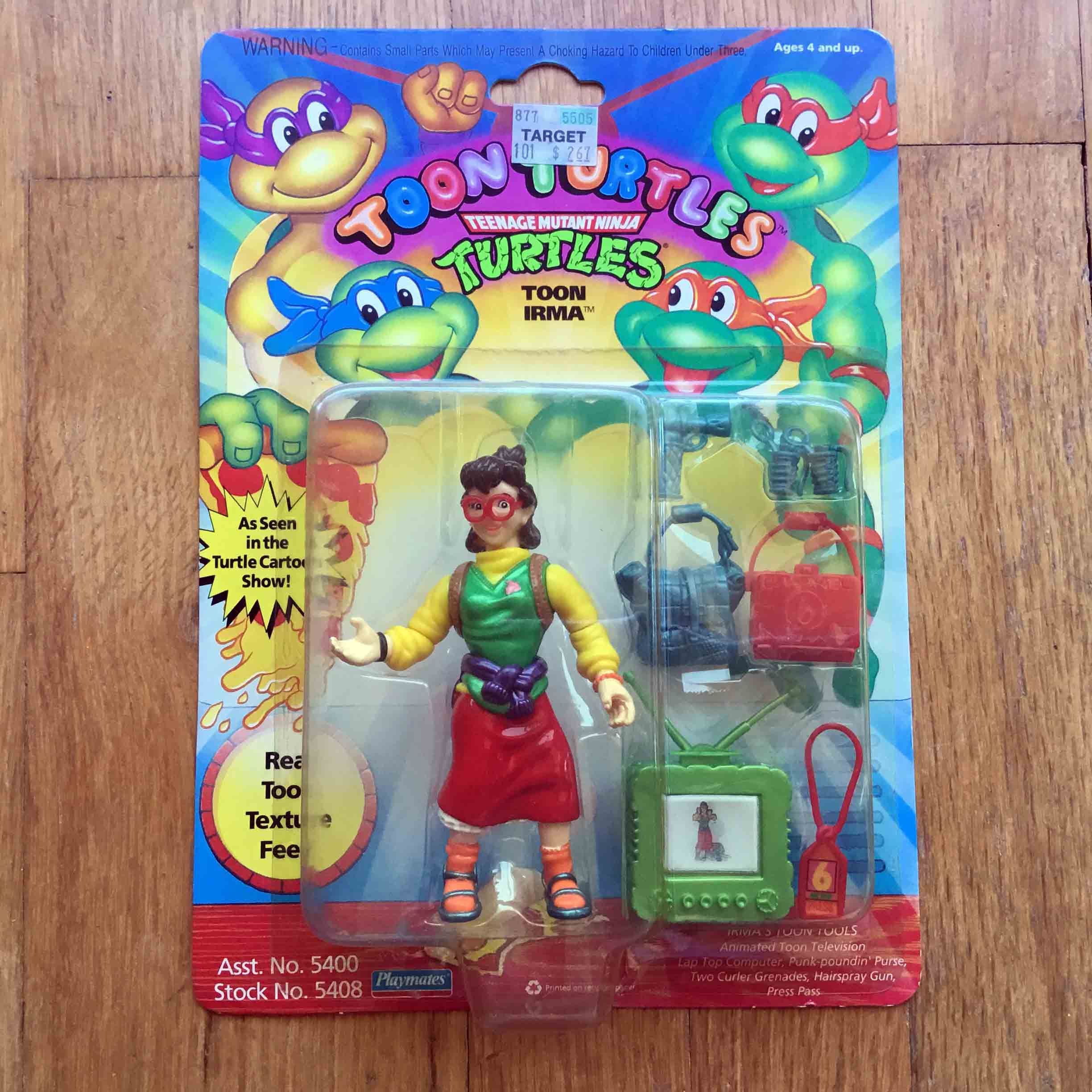 The 15 Lamest Teenage Mutant Ninja Turtles Toys (And 10 That Are Still ...