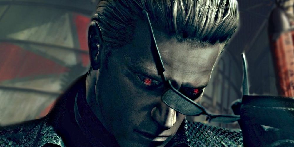 The Strongest Video Game Characters Ever, Ranked