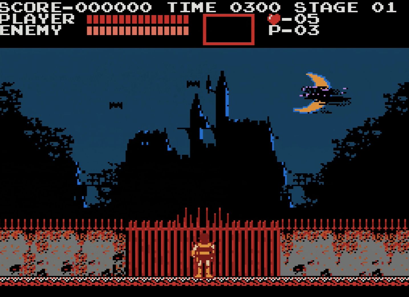 Ranked: 13 Best Castlevania Games