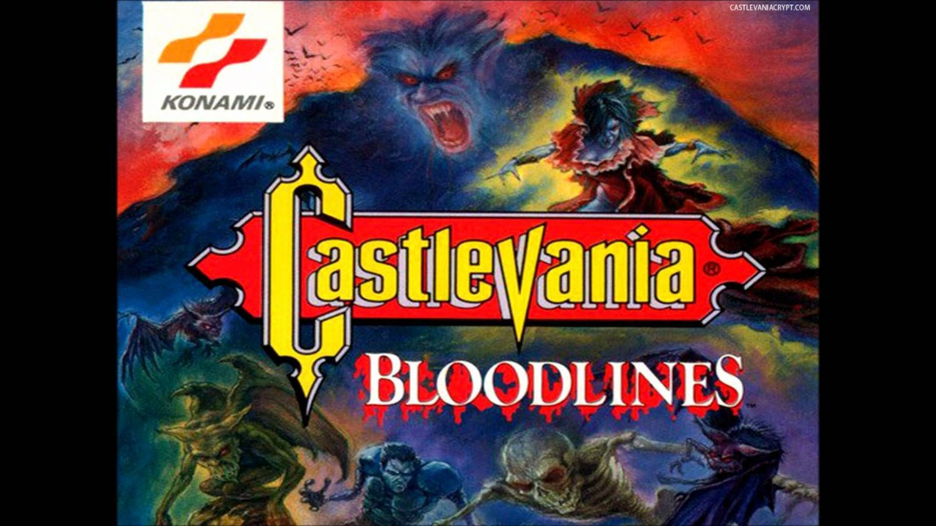 Ranked: 13 Best Castlevania Games