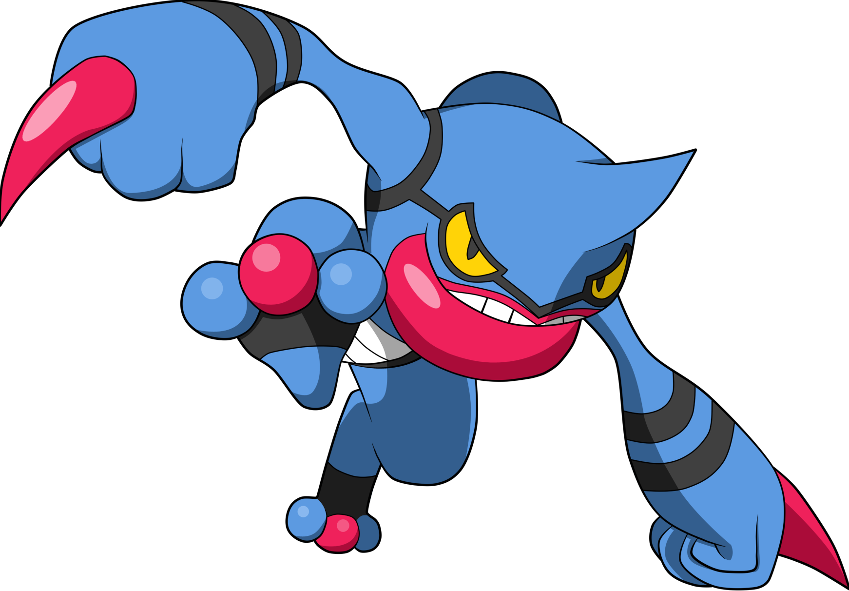 25 Pokédex Entries That Show How Overpowered Pokémon Really Are