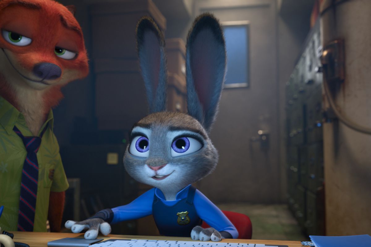 Disney: 25 Weird Mistakes In Zootopia Only True Fans Noticed