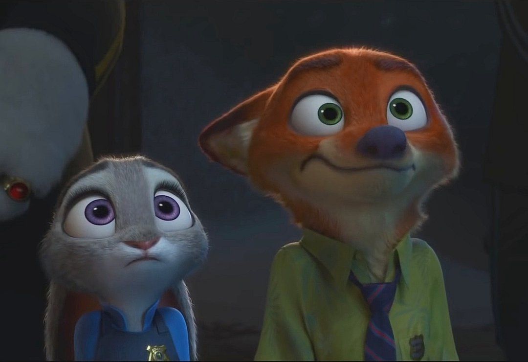Disney: 25 Weird Mistakes In Zootopia Only True Fans Noticed