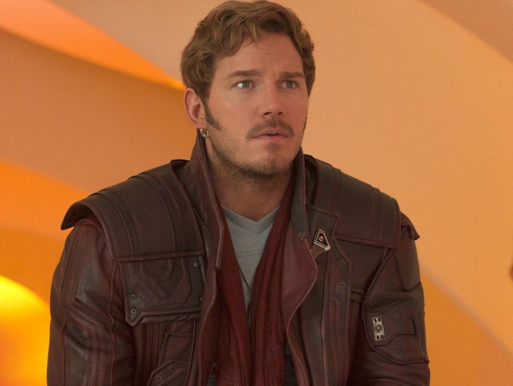 Guardians Of The Galaxy: 25 Crazy Things About Star-Lord's Anatomy