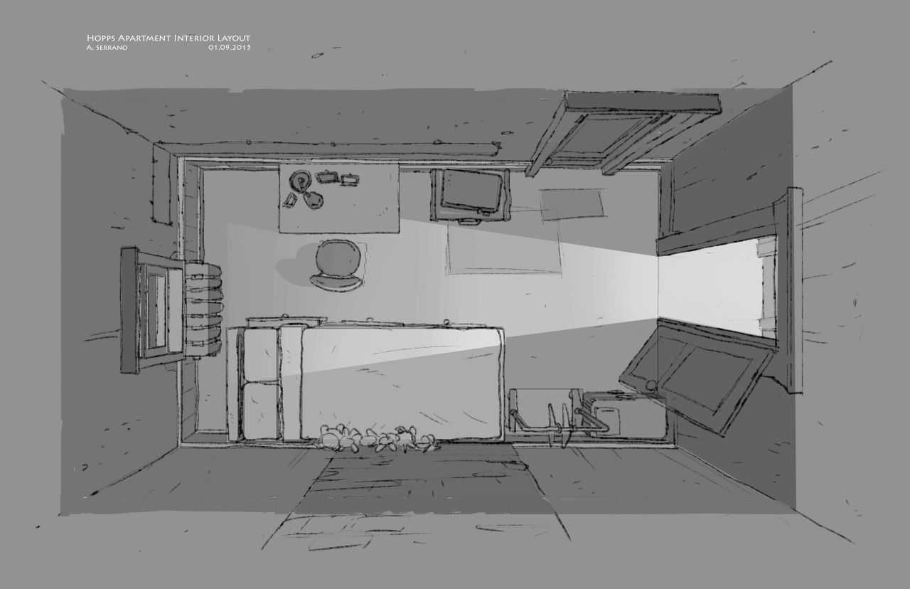 Disney: 25 Weird Mistakes In Zootopia Only True Fans Noticed