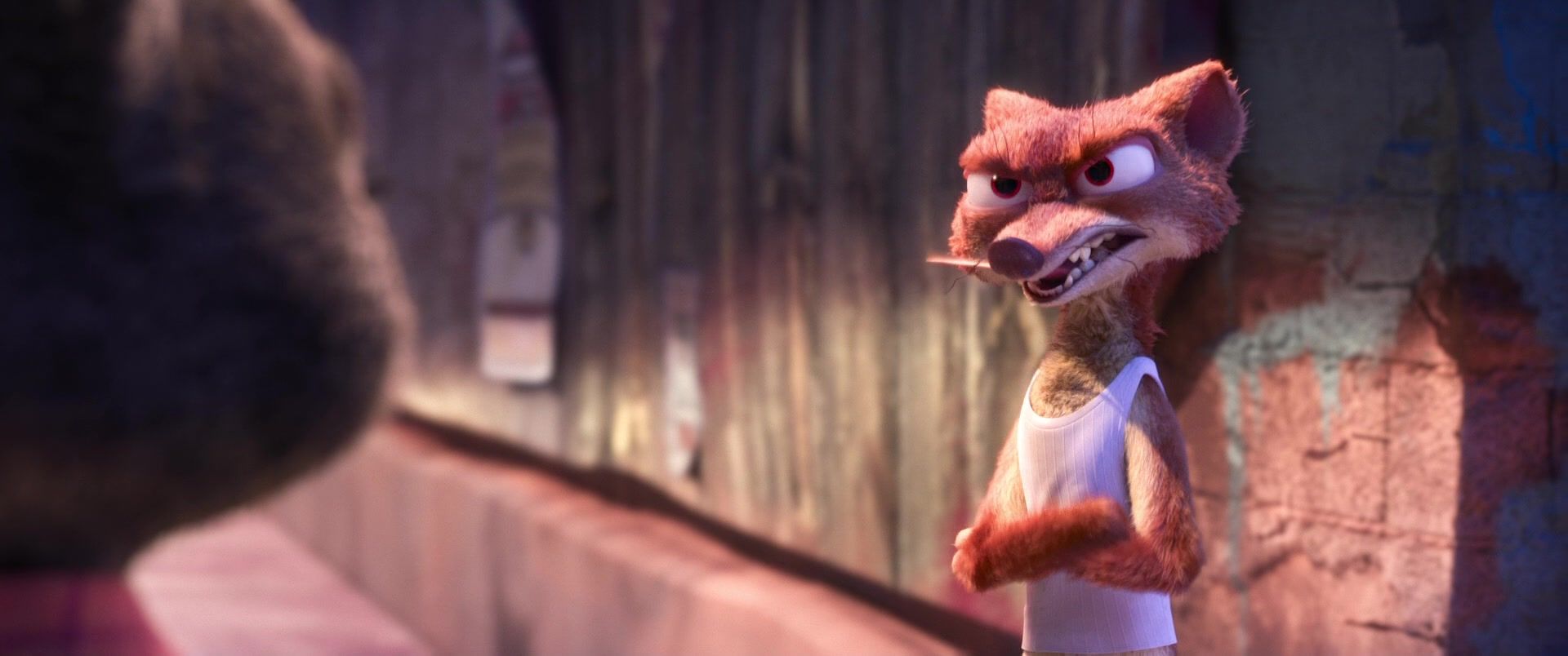 Disney: 25 Weird Mistakes In Zootopia Only True Fans Noticed