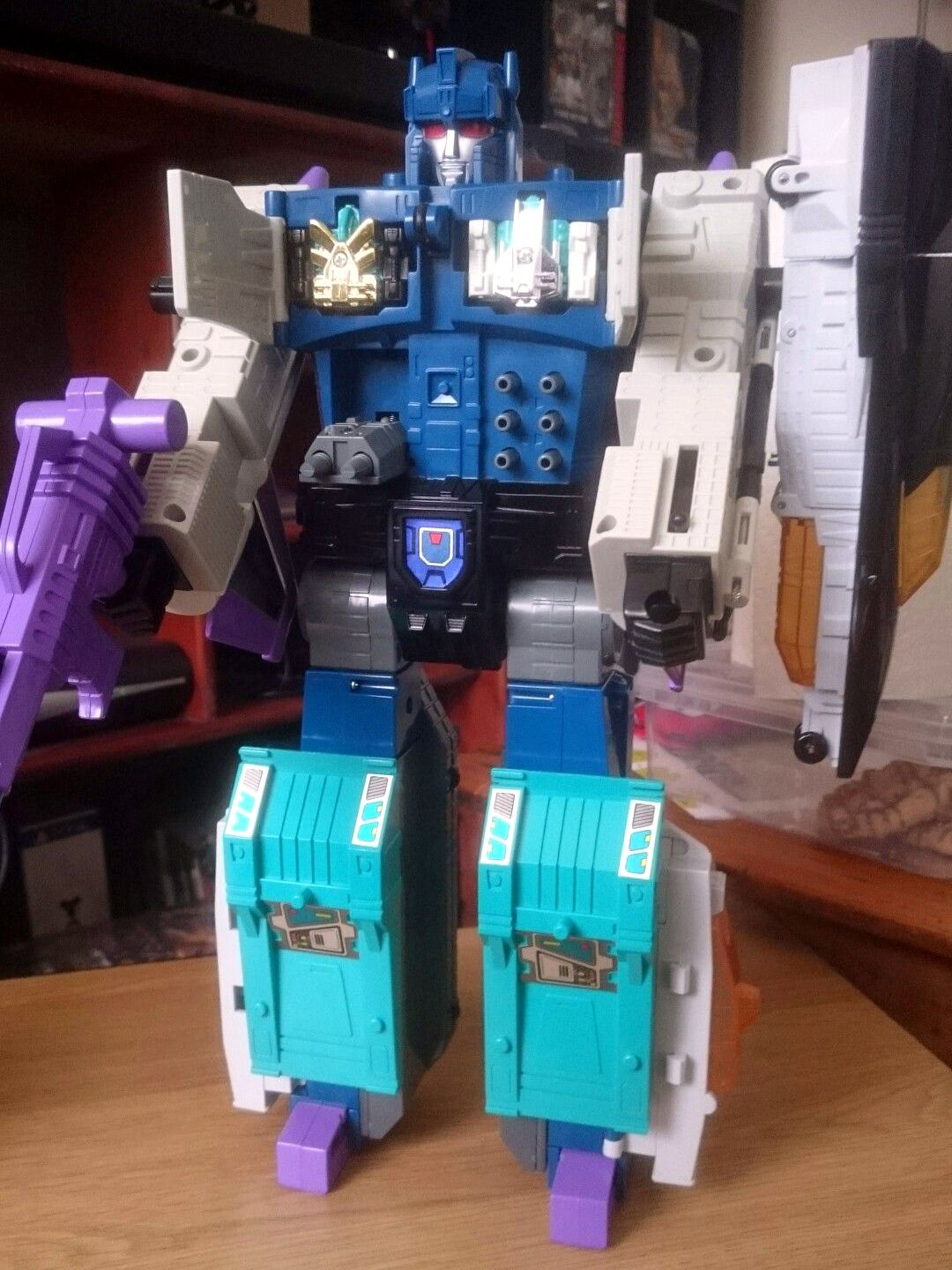 The 25 Rarest Transformers Toys (And What They’re Worth)