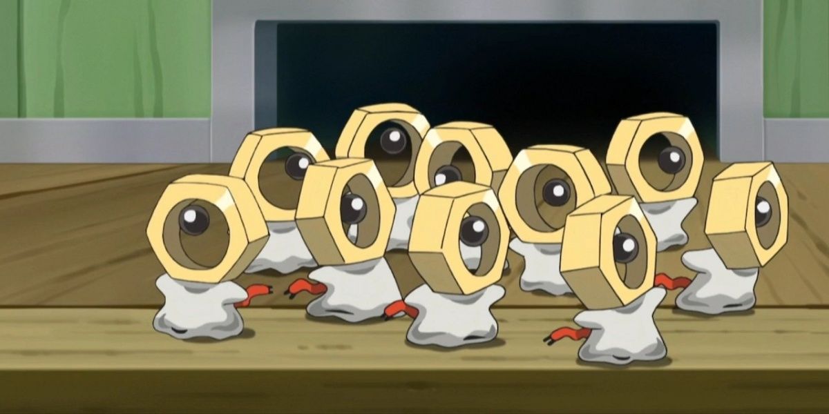 Pokemon Go: 12 Tricks To Get Yourself A Melmetal, Meltan's Evolution