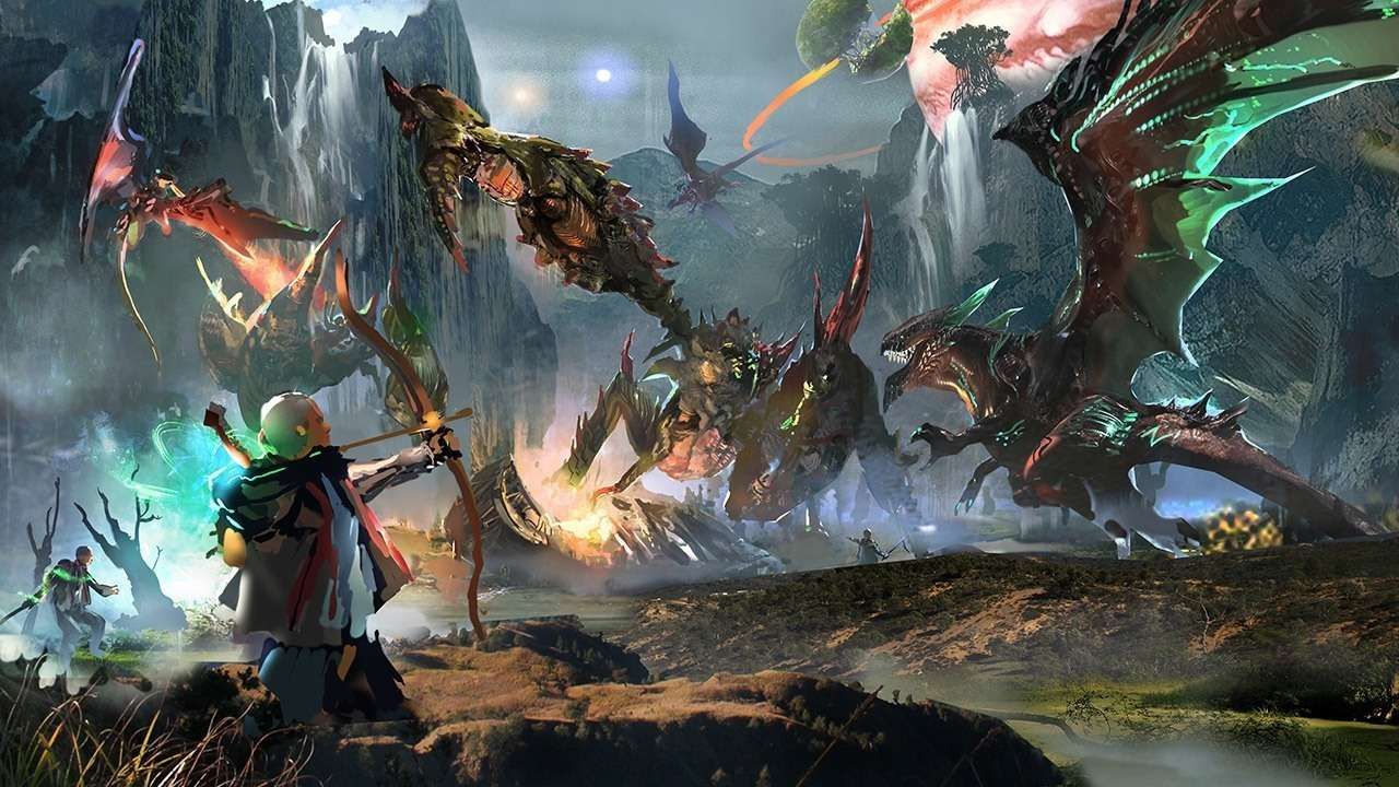 The Wonderful 101 Kickstarter Could Lead To A Scalebound Revival
