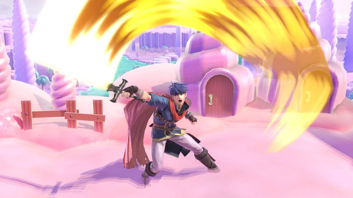 25 Most Powerful Super Smash Bros. Ultimate Attacks (And 5 That Are ...