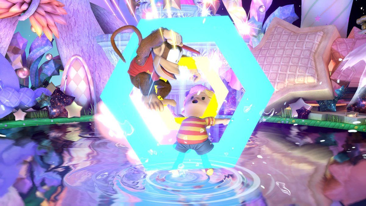 25 Most Powerful Super Smash Bros. Ultimate Attacks (And 5 That Are ...
