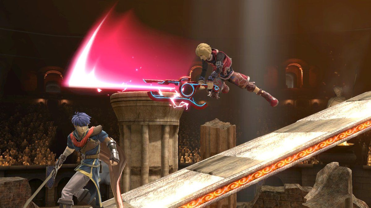 25 Most Powerful Super Smash Bros. Ultimate Attacks (And 5 That Are ...