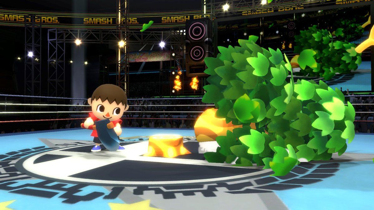 25 Most Powerful Super Smash Bros. Ultimate Attacks (And 5 That Are ...