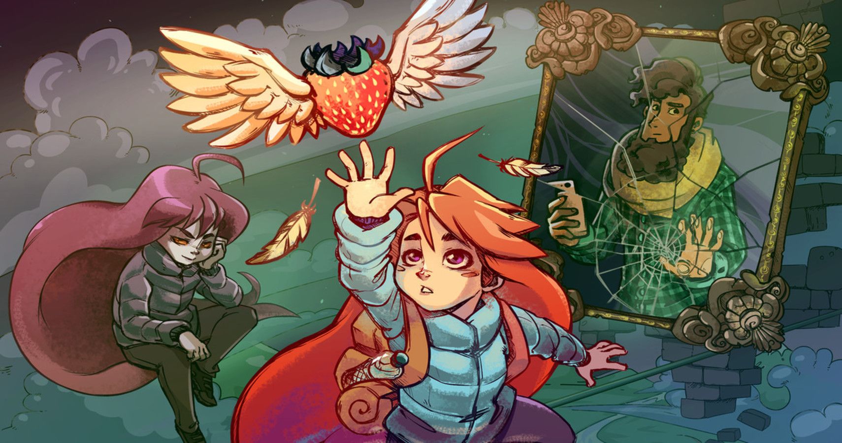 Best Video Games With Female Protagonists