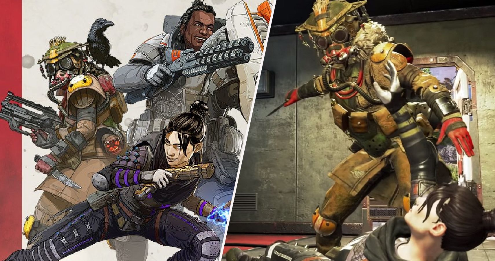 25 Things We Wish We Knew Before Starting Apex Legends